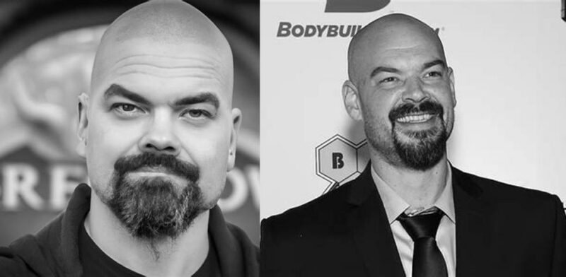 What is Aaron Goodwin's Net Worth and How Did He Achieve Financial ...