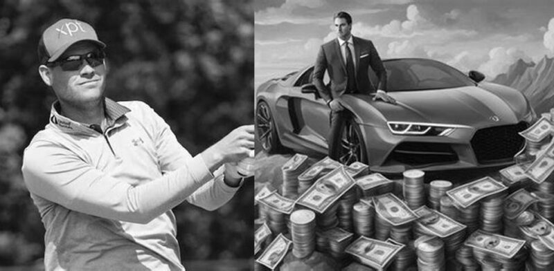 What is Adam Schenk's Net Worth? Discover the Rising Star's Wealth in ...