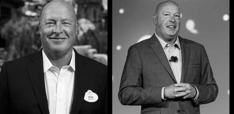 What is Bob Chapek's Net Worth? A Look at the Journey of Disney's ...