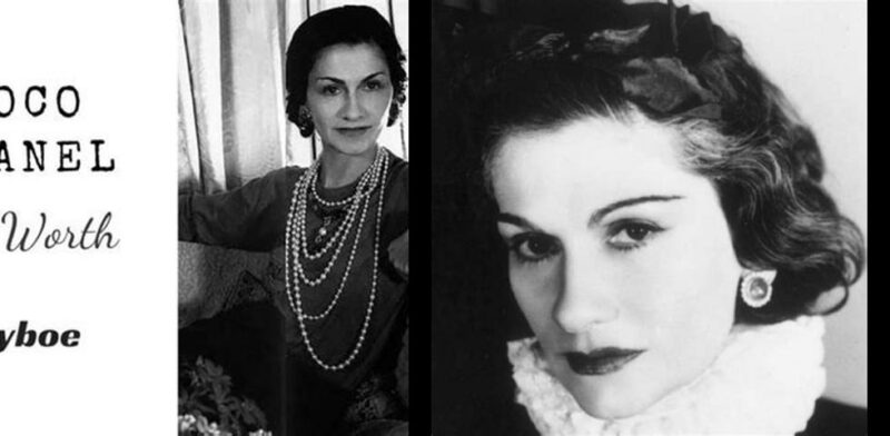 What Will Chanel's Net Worth Be in 2024? - Atlas Singularity — Money ...