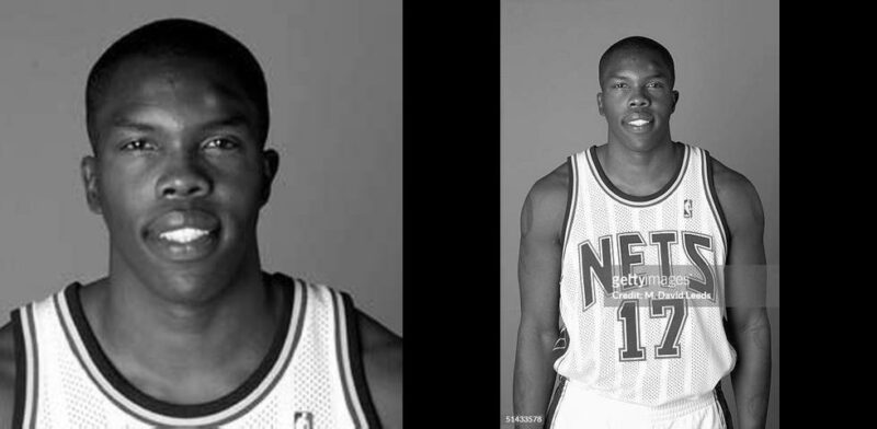 What Happened to Eric Williams NBA Career? - Atlas Singularity — Money ...