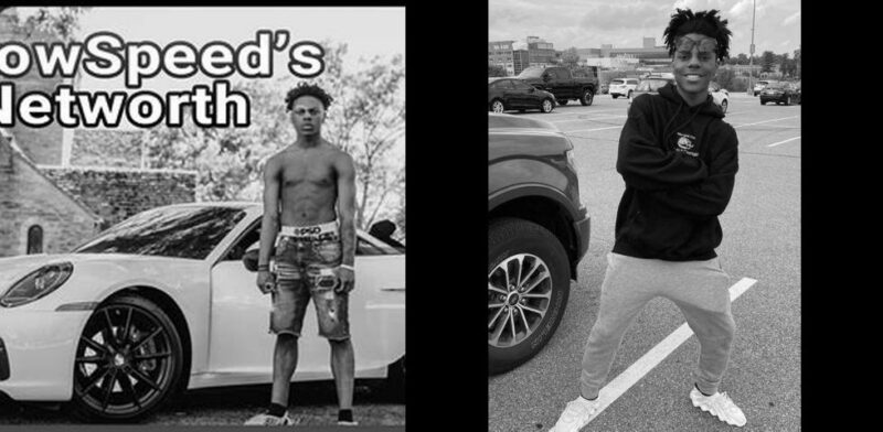 How Much Money Does Speed Have? Unveiling the Financial Success of ...