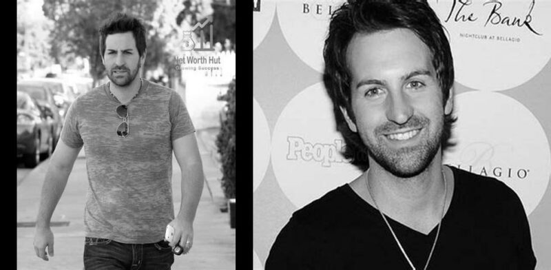 What is Josh Kelley's Net Worth? Discover the Multifaceted Artist's ...