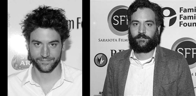 What is Josh Radnor's Net Worth? A Look into the Financial Success of ...