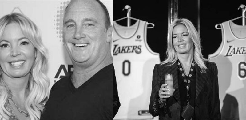 What is the Net Worth of Lakers Owner, Jeanie Buss? - Atlas Singularity ...