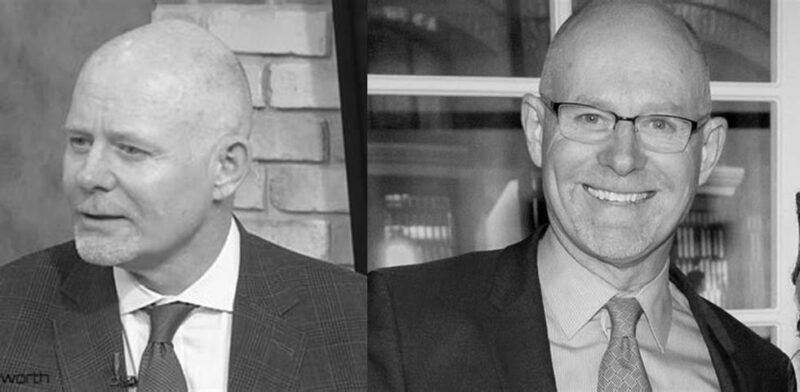 What is Michael Darby's Net Worth? Discover the Secrets Behind His $20 ...