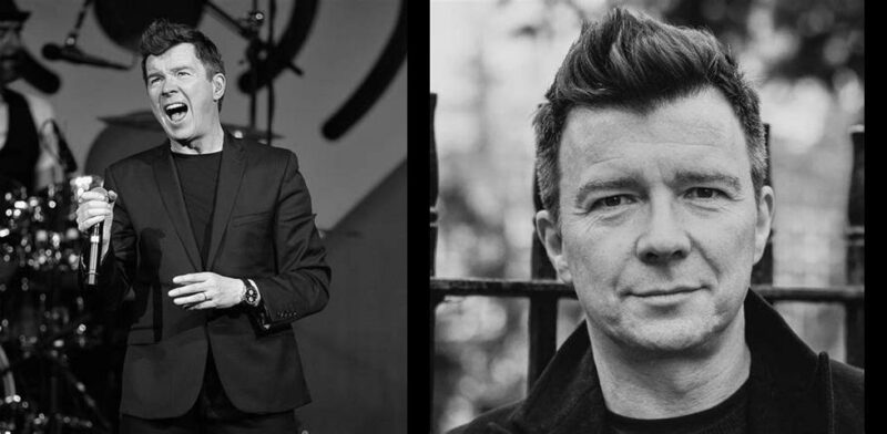 What Is Rick Astley's Net Worth in 2024? Unveiling the Secrets Behind ...