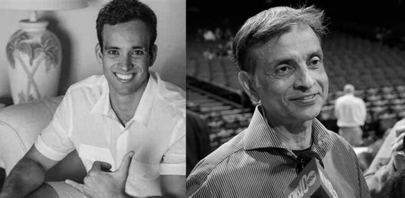 What is the Net Worth of the Sacramento Kings Owner, Vivek Ranadivé ...