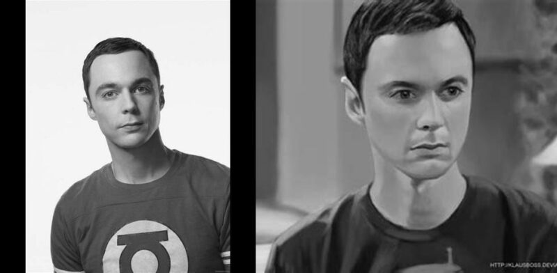 What is Sheldon Cooper's Net Worth? Unveiling the Wealth of the Quirky ...