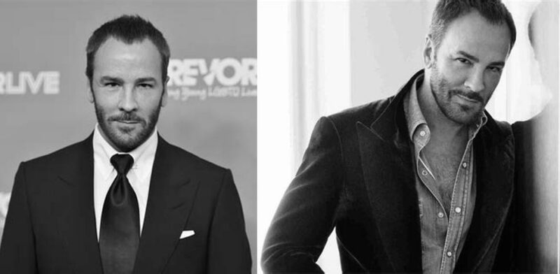 What is Tom Ford's Net Worth and How Did He Build His Fashion Empire ...