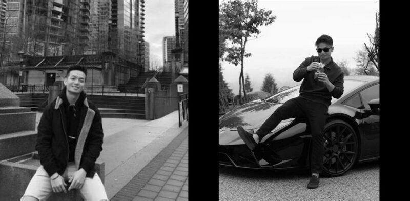 What is Wayne Liang's Net Worth? A Look into the Journey of an E ...