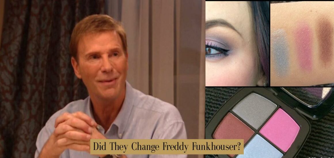 Did They Change Freddy Funkhouser? - Atlas Singularity — Money, Wealth ...