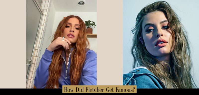 How Did Fletcher Get Famous? - Atlas Singularity — Money, Wealth and ...