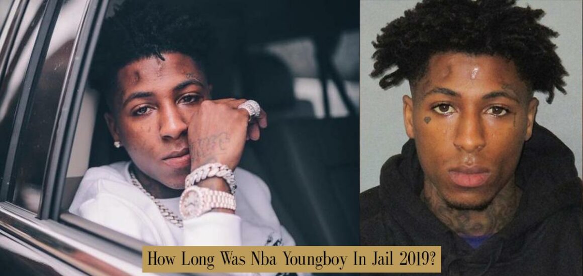 How Long Was Nba Youngboy In Jail 2019? - Atlas Singularity — Money ...
