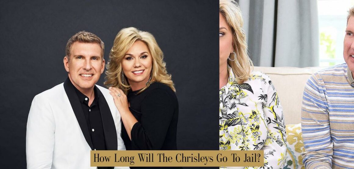 How Long Will The Chrisleys Go To Jail? - Atlas Singularity — Money ...