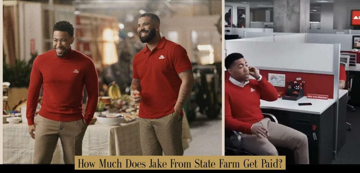 How Much Does Jake From State Farm Get Paid? - Atlas Singularity ...
