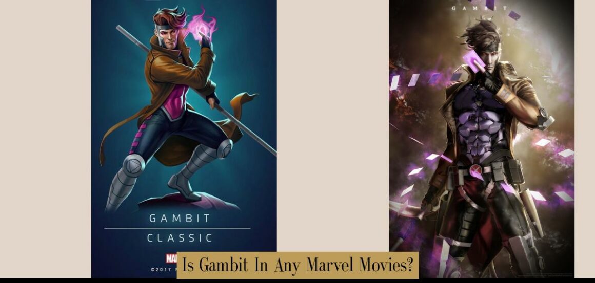 Is Gambit In Any Marvel Movies? - Atlas Singularity — Money, Wealth and ...
