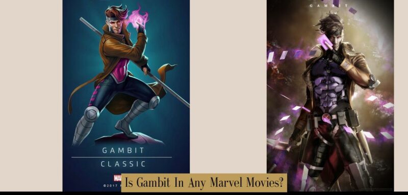 Is Gambit In Any Marvel Movies? - Atlas Singularity — Money, Wealth and ...