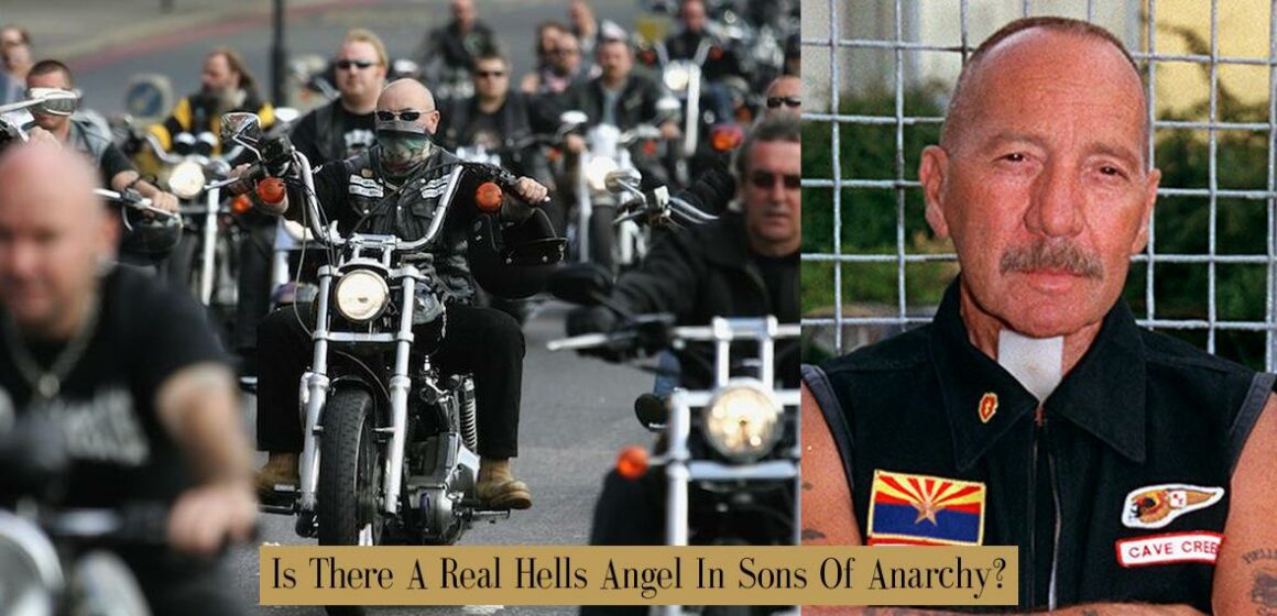 Is There A Real Hells Angel In Sons Of Anarchy? - Atlas Singularity ...