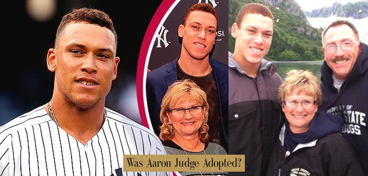 Was Aaron Judge Adopted? - Atlas Singularity — Money, Wealth and Luxury ... Was Aaron Judge Adopted? - Atlas Singularity — Money, Wealth and Luxury ...