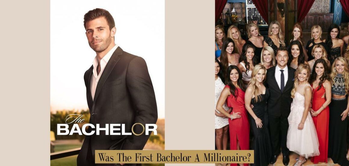 Was The First Bachelor A Millionaire? - Atlas Singularity — Money ...