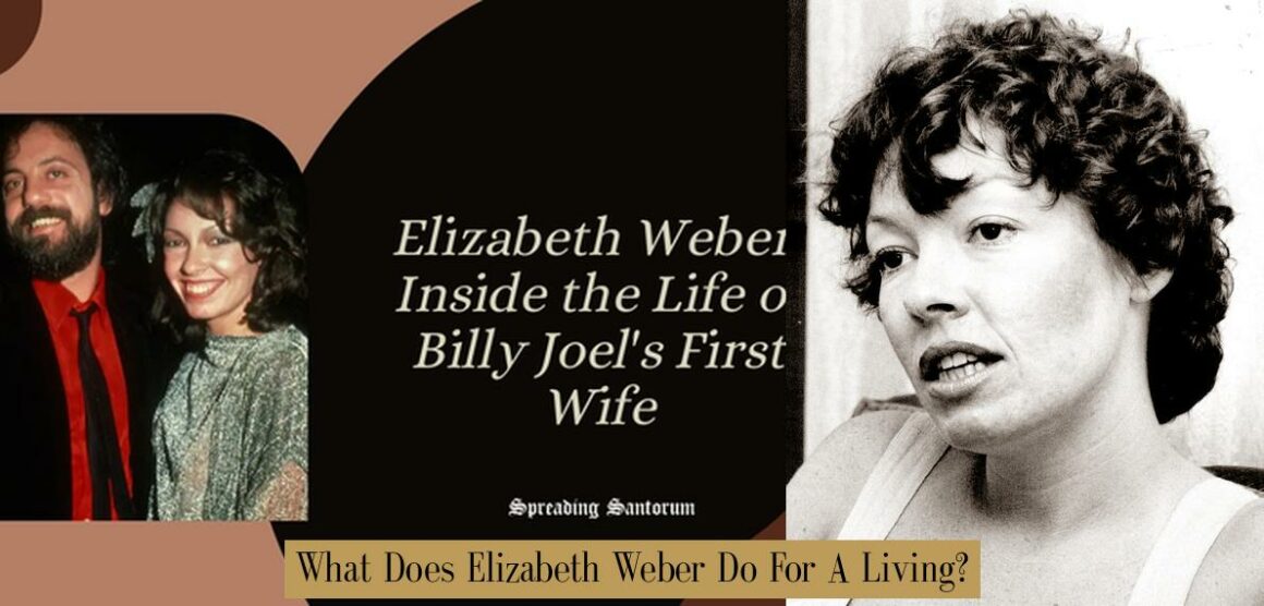 What Does Elizabeth Weber Do For A Living? - Atlas Singularity — Money ...