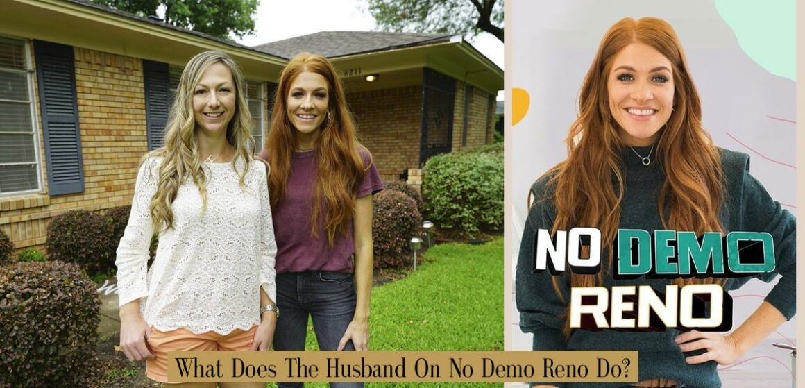 What Does The Husband On No Demo Reno Do? - Atlas Singularity — Money ...