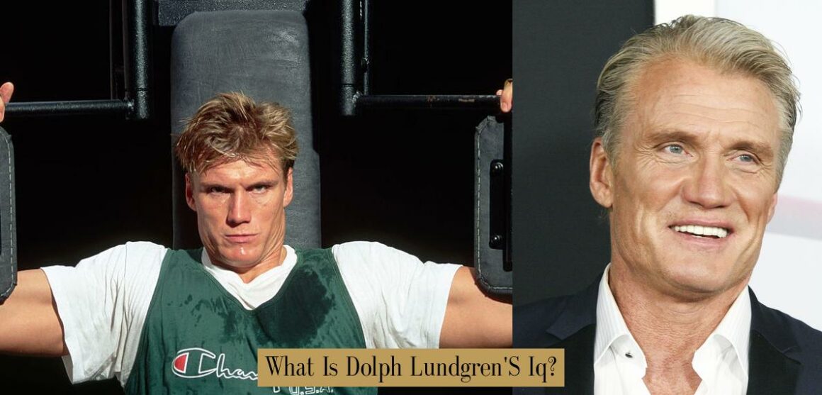 What Is Dolph Lundgren'S Iq? - Atlas Singularity — Money, Wealth and ...