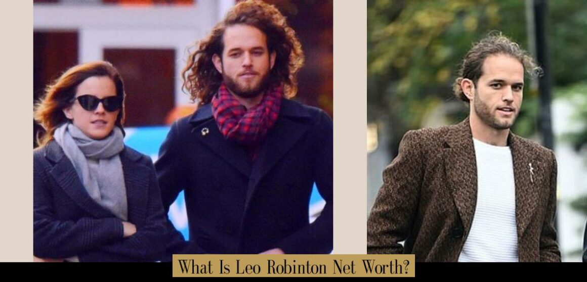 What Is Leo Robinton Net Worth? - Atlas Singularity — Money, Wealth and ...