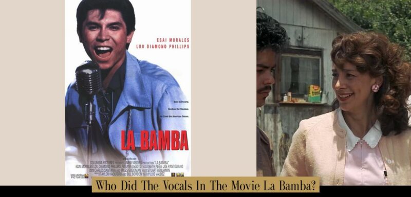 Who Did The Vocals In The Movie La Bamba? - Atlas Singularity — Money ...
