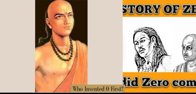 Who Invented 0 First? - Atlas Singularity — Money, Wealth and Luxury ...