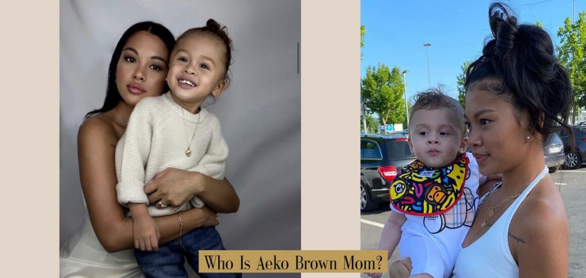Who Is Aeko Brown Mom? - Atlas Singularity — Money, Wealth and Luxury ...
