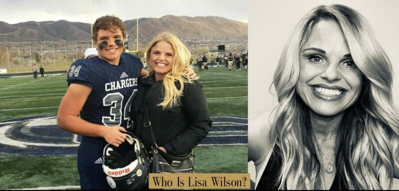 Who Is Lisa Wilson? - Atlas Singularity — Money, Wealth and Luxury ...