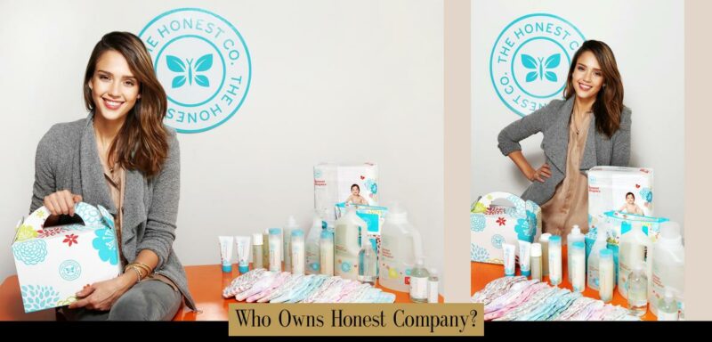 Who Owns Honest Company? - Atlas Singularity — Money, Wealth and Luxury ...