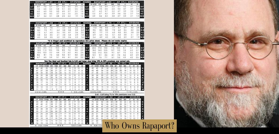 Who Owns Rapaport? - Atlas Singularity — Money, Wealth and Luxury Lifestyle